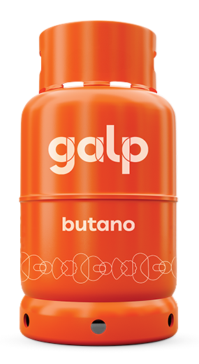 Gás de garrafa | Galp Empresas
